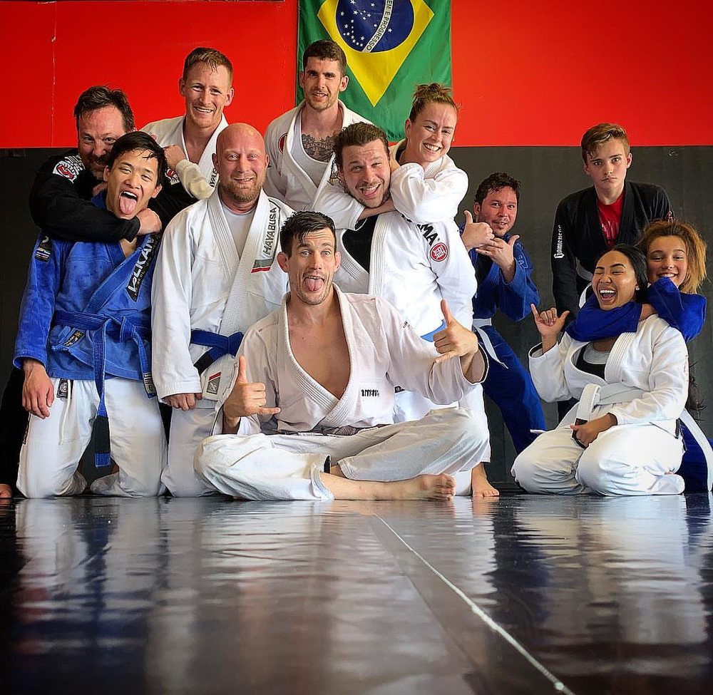 COBRA BRAZILIAN JIU-JITSU - Updated February 2026 - 13 Photos - 1441 ...