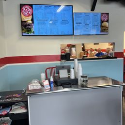 DANNY’S BURGER SHACK - Updated April 2025 - 129 Photos & 143 Reviews ...