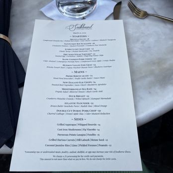 SOUTHBOUND - Updated May 2025 - 396 Photos & 171 Reviews - 72 Cannon St ...