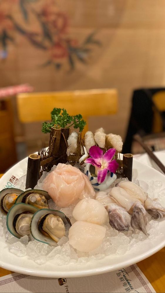 QIAO LIN HOTPOT - CHICAGO CHINATOWN - Updated September 2025 - 1294 ...