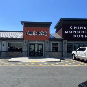 FEAST BUFFET - Updated January 2025 - 107 Photos & 78 Reviews - 1428 N ...