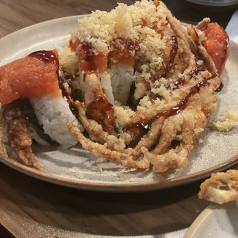 KOPAN SUSHI & RAMEN BAR - GLENDALE - Updated November 2024 - 1395 ...