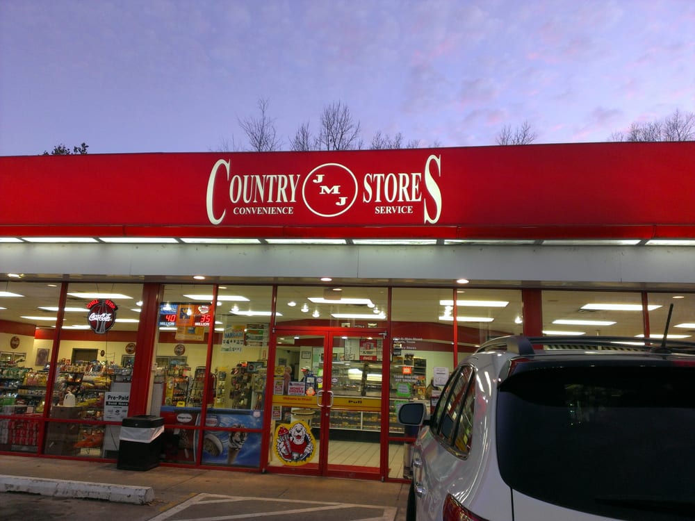 COUNTRY STORE - Updated April 2026 - 410 E Main St, Atlanta, Texas ...