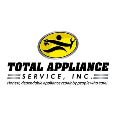 TOTAL APPLIANCE SERVICE - Updated December 2025 - 54 Reviews - 1034 W ...