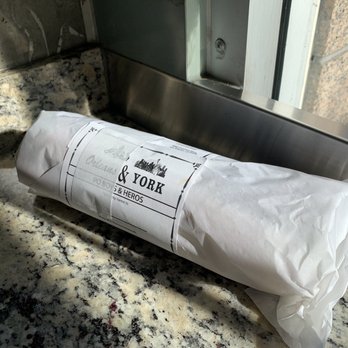 ORLEANS & YORK - Updated October 2025 - 548 Photos & 455 Reviews - 333 ...