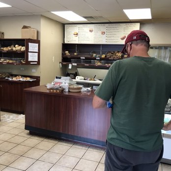 BAGEL TRAIN - Updated May 2025 - 69 Photos & 168 Reviews - 175 S Main ...