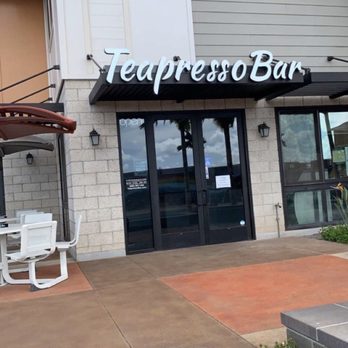 TEAPRESSO BAR - EWA BEACH - Updated September 2025 - 74 Photos & 64 ...