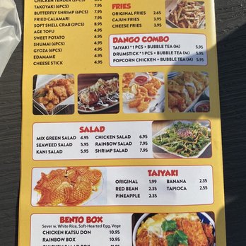 DANGO CHICKEN - Updated December 2024 - 121 Photos & 41 Reviews - 5609 ...