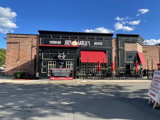 JOEY GARLIC’S - Updated May 2025 - 688 Photos & 602 Reviews - 150 Kitts ...