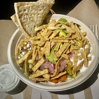 CAVA - Updated August 2024 - 250 Photos & 352 Reviews - 11010 Foothill ...