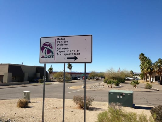 AZ MOTOR VEHICLE DEPARTMENT - Updated July 2024 - 31 Reviews - 2081 ...