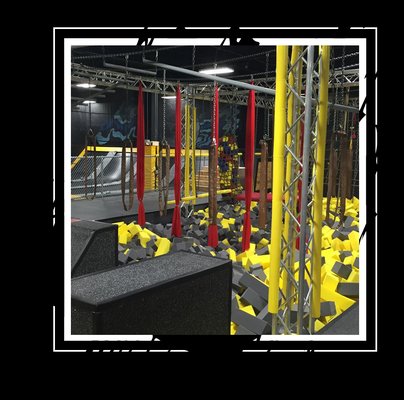 FLIP FACTORY ZONE - Updated June 2025 - 34 Photos & 39 Reviews - 7400 W ...