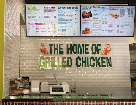 PERI PERI ORIGINAL - Updated June 2025 - 50 Photos & 33 Reviews - 15101 ...