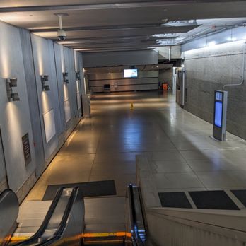 T-NORTH SIDE STATION - Updated December 2025 - W General Robinson St ...