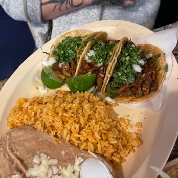 TAQUERIA ARANDAS - Updated December 2025 - 35 Photos & 48 Reviews ...