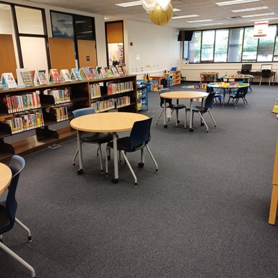 BURLESON PUBLIC LIBRARY - Updated August 2025 - 17 Photos & 11 Reviews ...