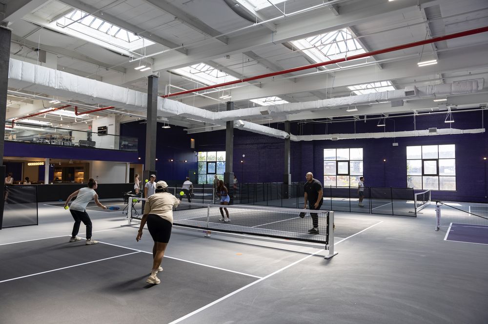 PKLYN - Updated May 2026 - 35 Photos & 10 Reviews - 80 4th St, Brooklyn ...