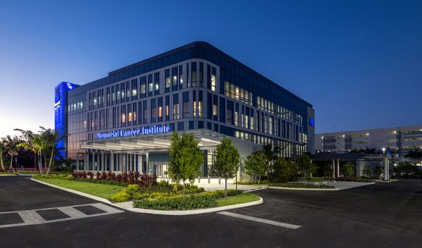 MEMORIAL CANCER INSTITUTE - Updated January 2026 - 11 Photos - 12235 ...