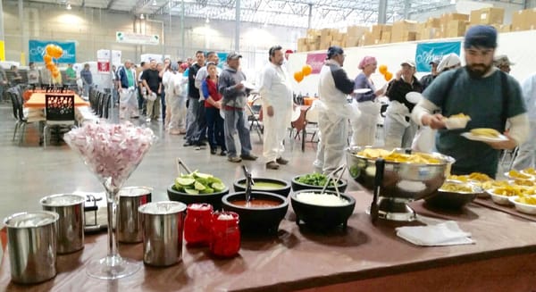 A1 MOBILE CATERING - Updated December 2025 - 20 Photos & 10 Reviews ...