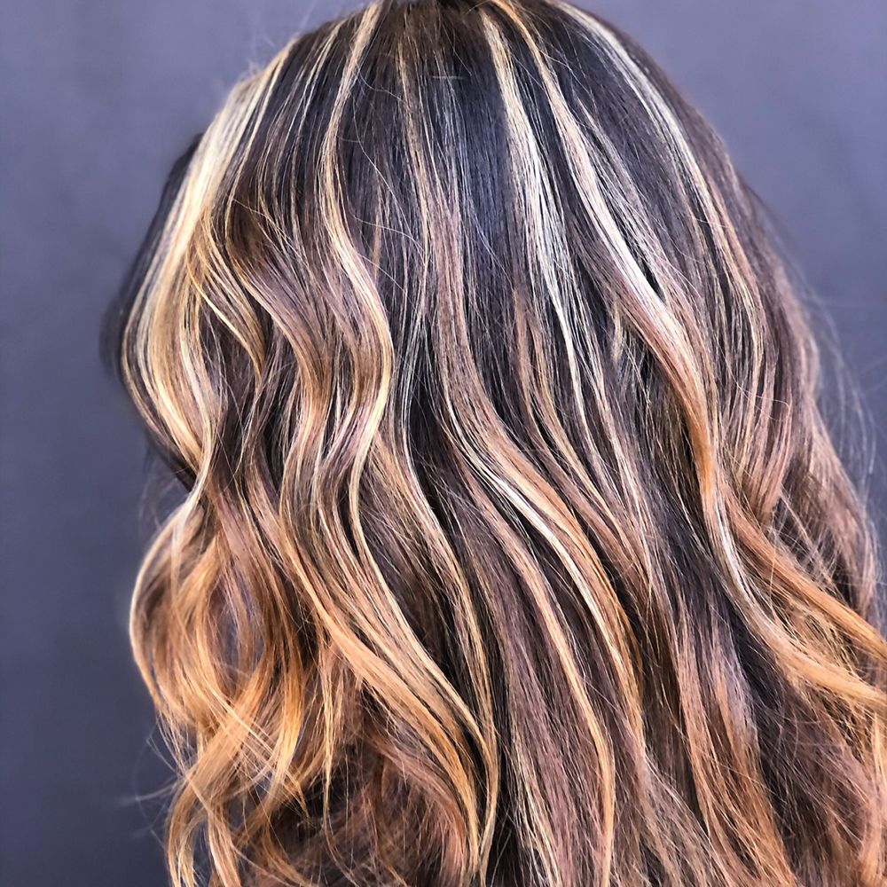 TRISTA STEVENSON STYLIST - Updated August 2024 - 94 Photos - 1520 W ...