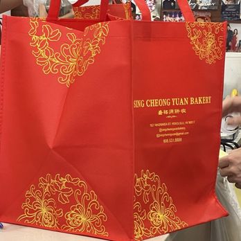 SING CHEONG YUAN BAKERY - Updated August 2024 - 3101 Photos & 693 ...