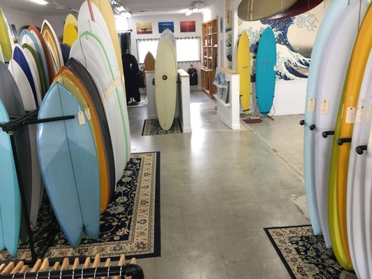 ICONS OF SURF - Updated December 2025 - 28 Photos & 44 Reviews - 710 N ...