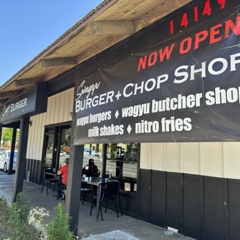 SWAGYU BURGER - POWAY - Updated January 2025 - 389 Photos & 209 Reviews - 14149 Twin Peaks Rd ...