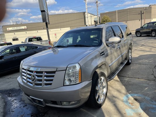 MILLION DOLLAR BOSS BABY TAXI - Updated July 2025 - 29 Photos ...