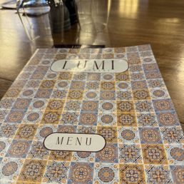 LUMI RESTAURANT - Updated December 2024 - 189 Photos & 69 Reviews - 921 ...