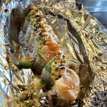 WASABI SUSHI - Updated October 2024 - 420 Photos & 475 Reviews - 121 E ...