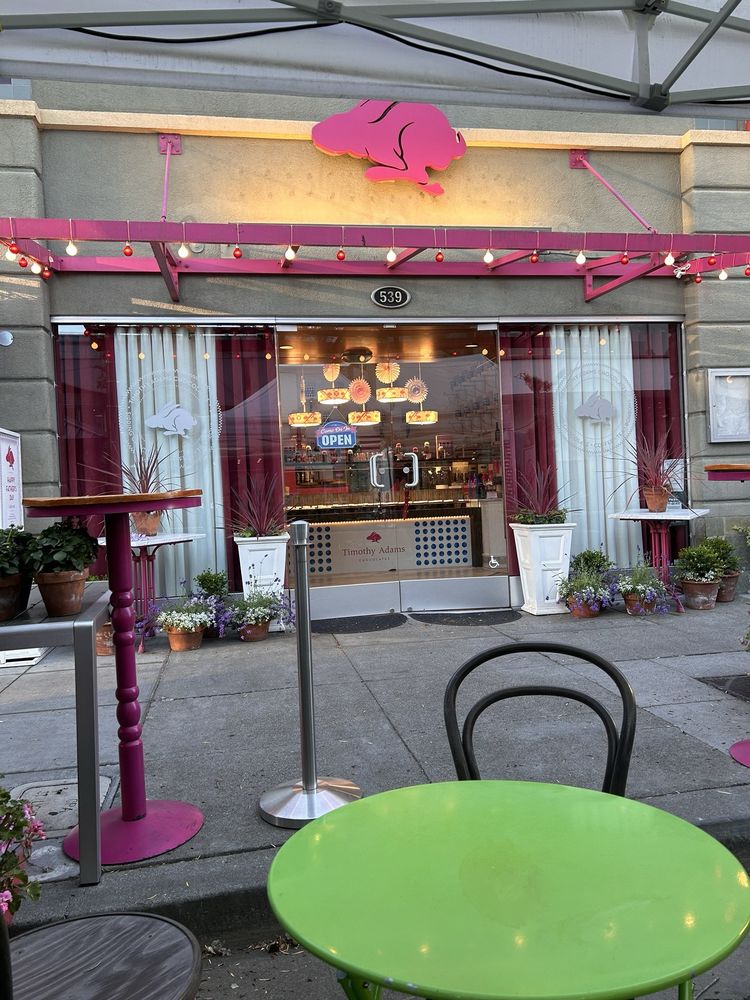 TIMOTHY ADAMS CHOCOLATES - Updated December 2025 - 576 Photos & 436 ...