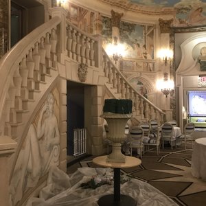 THE PIERRE - 299 Photos & 155 Reviews - Hotels - 2 E 61st St, New York ...