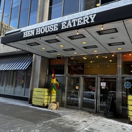 HEN HOUSE EATERY - Updated July 2025 - 1650 Photos & 1407 Reviews - 114 ...