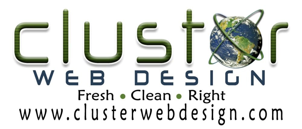 CLUSTER WEB DESIGN - Updated April 2025 - 127 Home Street North ...