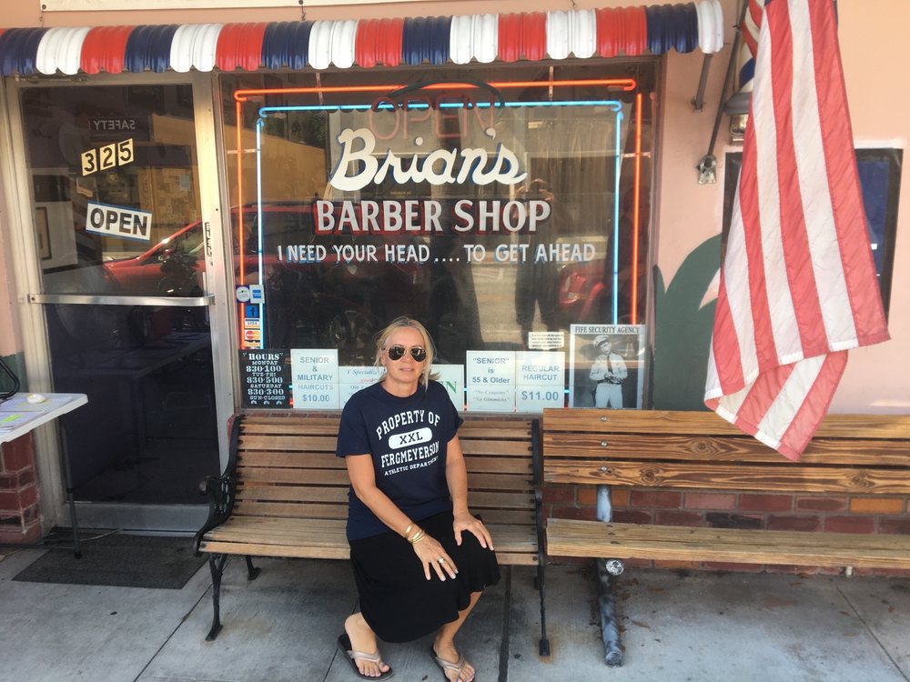 BRIANS’S BARBER SHOP - Updated June 2024 - 12 Reviews - 325 Main St ...