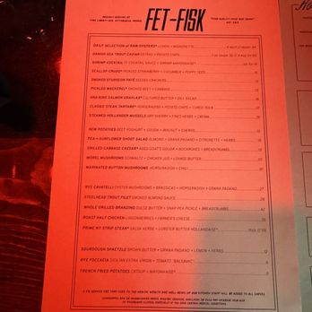 FET-FISK - Updated January 2026 - 428 Photos & 116 Reviews - 4786 ...