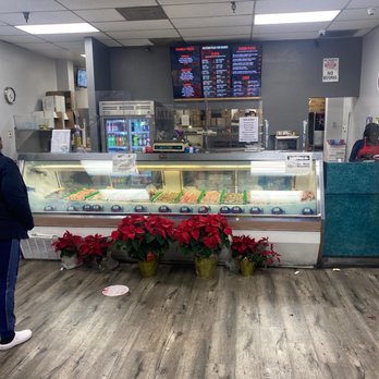 PLAZA FISH MARKET - 27 Photos & 46 Reviews - 4042 S Western Ave, Los ...