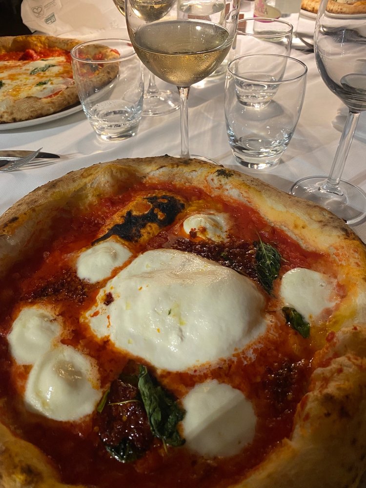 DA MIMMO - Updated June 2025 - 48 Photos & 41 Reviews - Via Bartolomeo ...