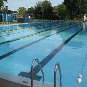 NORTHLAND SWIM CLUB - Updated October 2025 - 5006 Almont Dr, Columbus ...