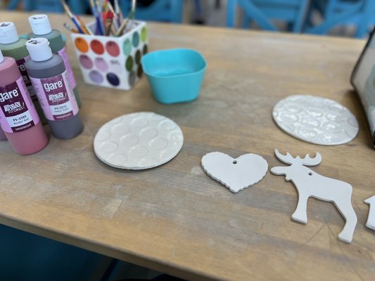 POLKA DOT POTTERY - Updated July 2025 - 45 Photos & 16 Reviews - 118 S ...