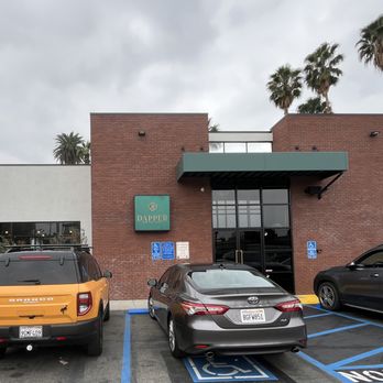 DAPPER DINE & LOUNGE - Updated May 2025 - 401 Photos & 183 Reviews ...