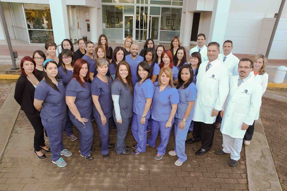 PUERTO RICO - USA HEALTH - Updated June 2025 - Clinica Las Americas ...