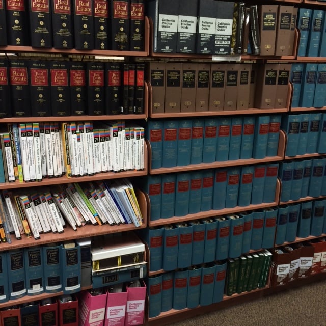 PUBLIC LAW CENTER AND LAW LIBRARY - Updated October 2024 - 201 Church ...