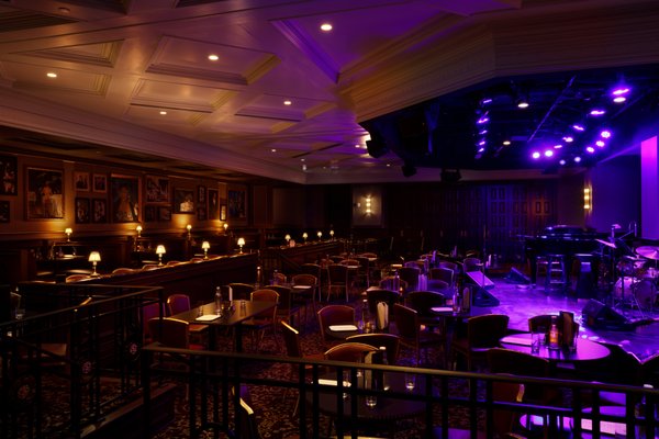 FEINSTEIN’S AT HOTEL CARMICHAEL - Updated October 2025 - 85 Photos & 38 ...