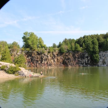 ELORA QUARRY - Updated July 2025 - 147 Photos & 19 Reviews - 319 ...