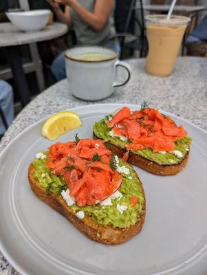 SEED N SALT - Updated December 2025 - 53 Photos & 32 Reviews - 2008 4 ...