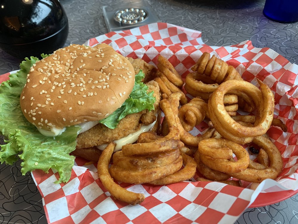 59ER DINER - 284 Photos & 246 Reviews - 15361 US Hwy 2, Leavenworth, WA ...