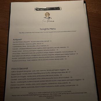 SAN FERMO - Updated July 2024 - 818 Photos & 564 Reviews - 5341 Ballard ...