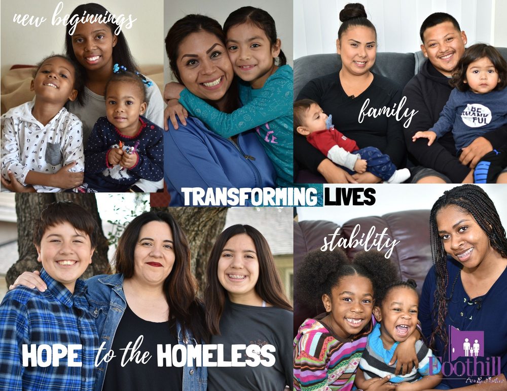 FOOTHILL FAMILY SHELTER - Updated December 2025 - 55 Photos & 11 ...