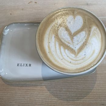 ELIXR COFFEE ROASTERS - Updated August 2024 - 718 Photos & 938 Reviews ...